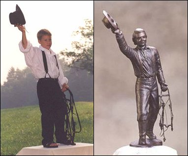 Laurel Hill - Birthplace of General J.E.B. Stuart, CSA